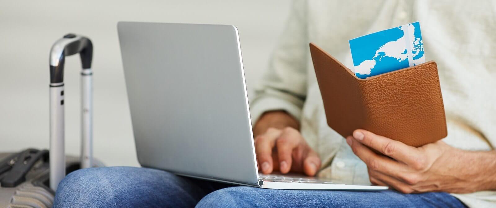 ESTA Requirements - ESTA America